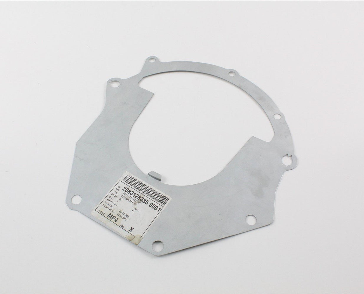 VW 1.8 2.0 TSI TFSI engine to gearbox spacer shim plate 06J103645D ...