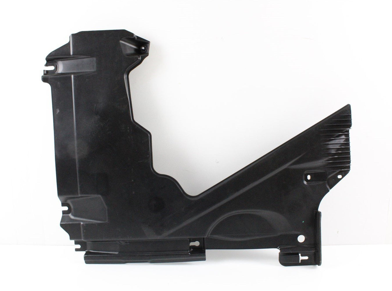 Audi A5 S5 2017-on rear right underbody undertray lining 8W8825216A ...