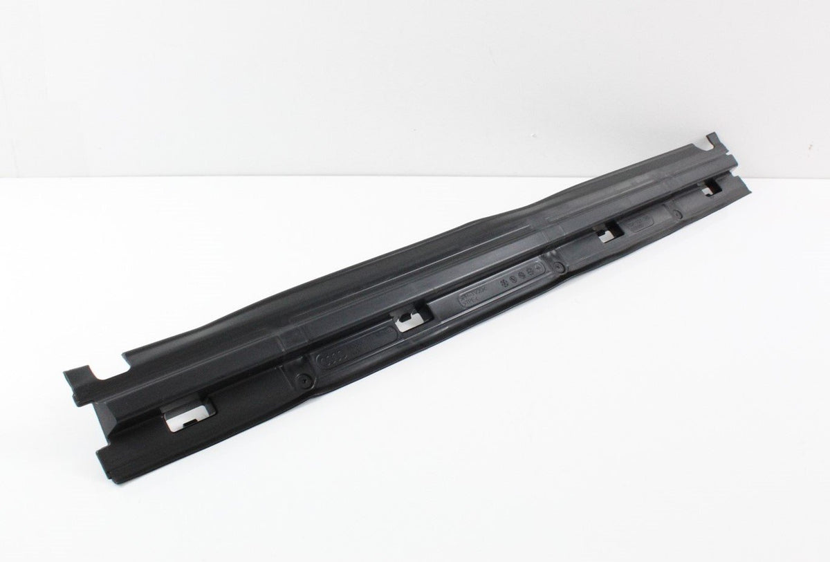 Audi Q5 SQ5 2017- on lower radiator air guide 80A121345 – Partshaus Ltd