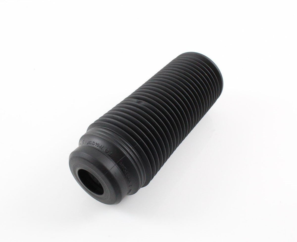 VW Touareg 7P Front shock absorber protection sleeve boot 7P0412137 ...