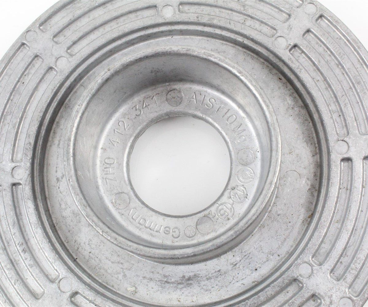 VW Transporter Caravelle Cali T5 T6 front upper spring disc 7H0412341 ...