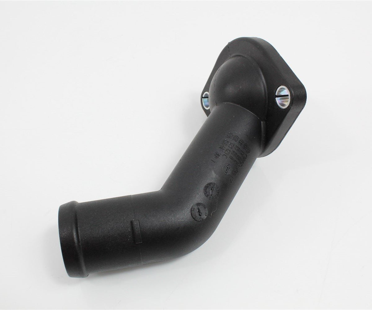 VW Audi Skoda SEAT Coolant pipe thermostat union pipe 038121121D ...