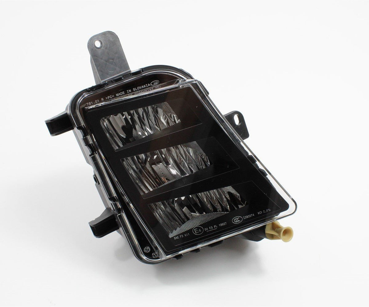 VW Golf MK7 GTI GTD right front LED fog light lamp 5G0941700 ...