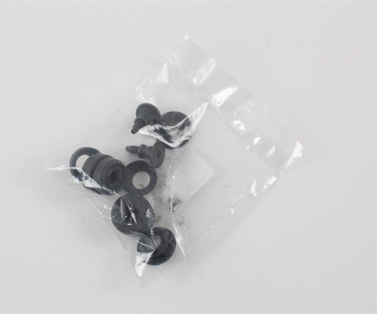 VW Audi Skoda SEAT front wiper motor attachment parts kit 1T0998754 ...