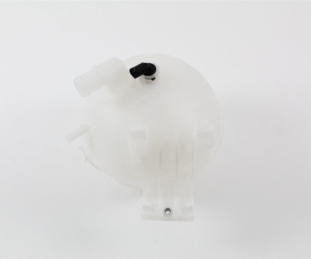 VW Crafter 2006-2016 2.0 2.5 TDI coolant expansion tank 2E0121407 ...