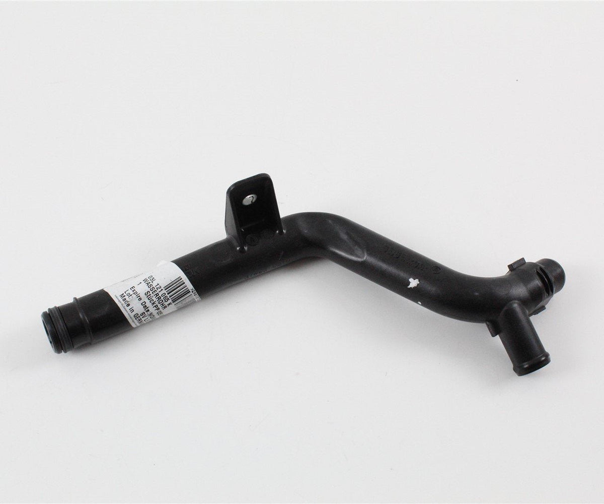 Audi A4 A5 A6 Q5 2.0 TDI thermostat coolant water pipe 03L121065K ...