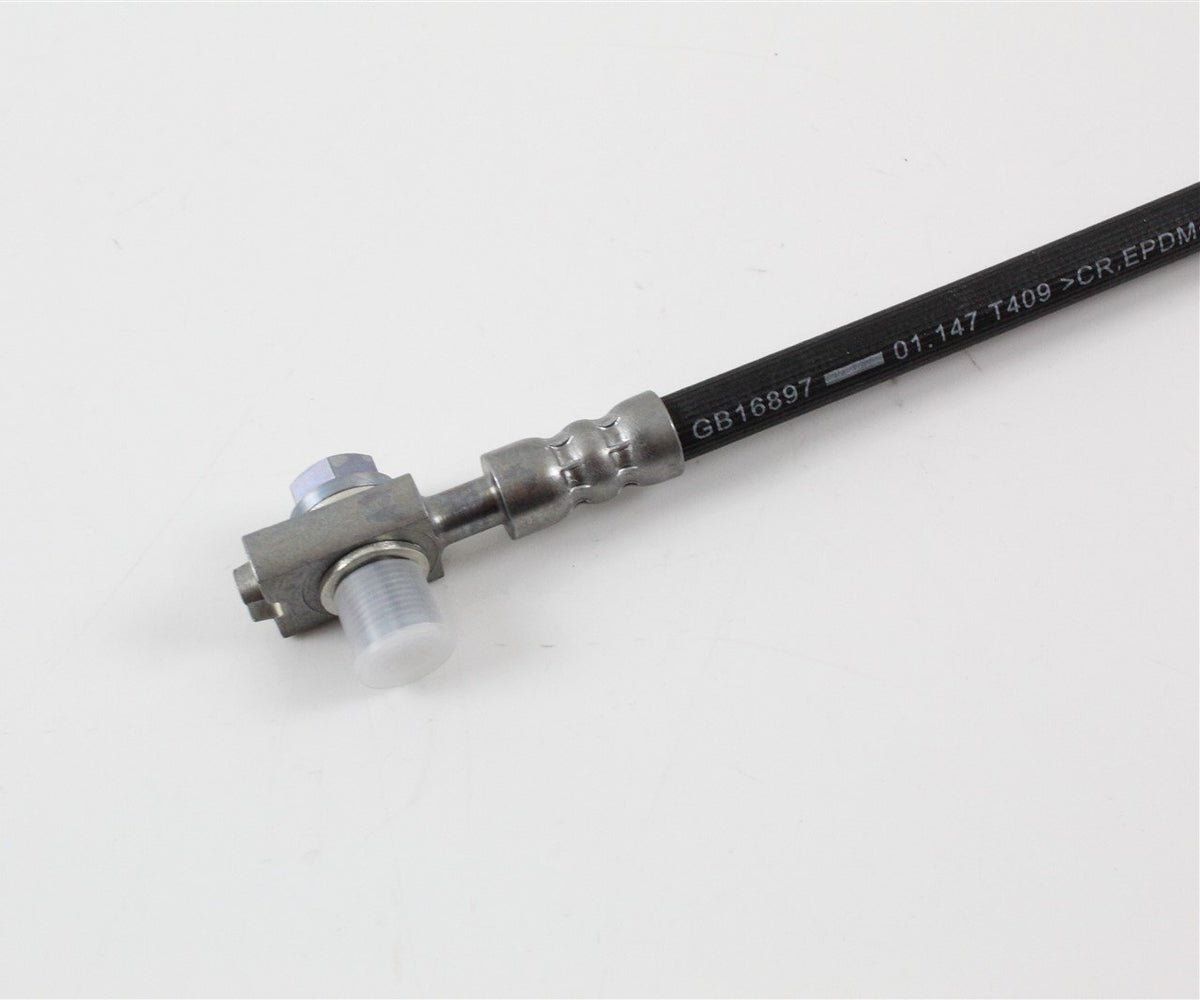 Audi A4 S4 B6 B7 Avant Quattro rear brake hose flexi 8E0611775N ...